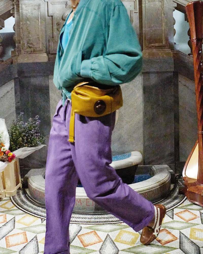 Onitsuka Tiger Versace Spring 2026 Preview | SneakerNews.com