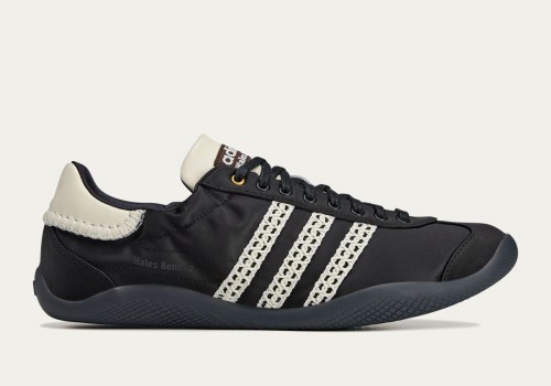 adidas Wales Bonner Fall/Winter 2025 | SneakerNews.com