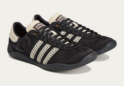 adidas Wales Bonner Fall/Winter 2025 | SneakerNews.com
