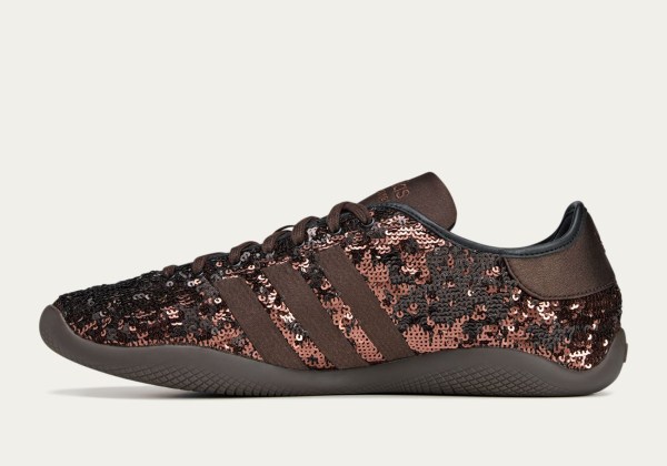 adidas Wales Bonner Fall/Winter 2025 | SneakerNews.com