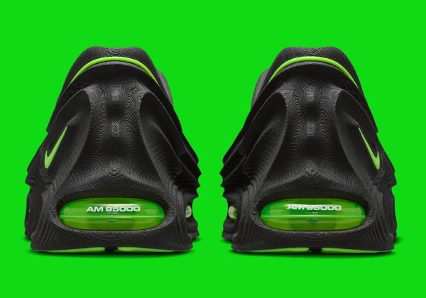 Nike Air Max 95000 | SneakerNews.com