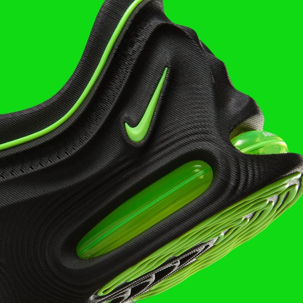 Nike Air Max 95000 | SneakerNews.com