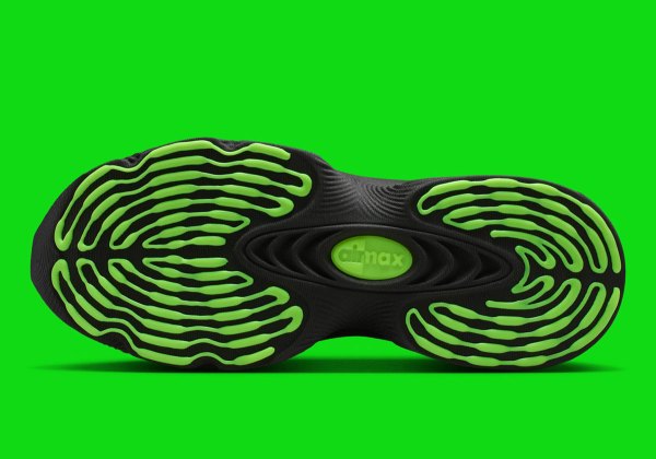 Nike Air Max 95000 | SneakerNews.com