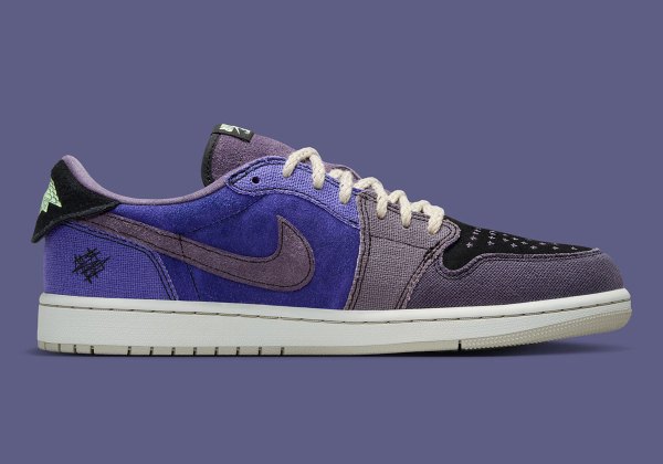 Where To Buy The Air Jordan 1 Low OG “Voodoo” - SneakerNews.com
