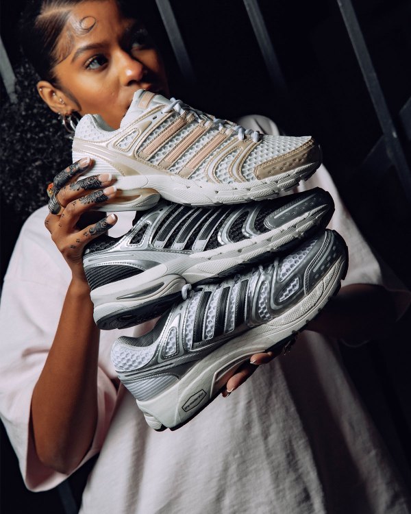 adidas Adistar Control 5