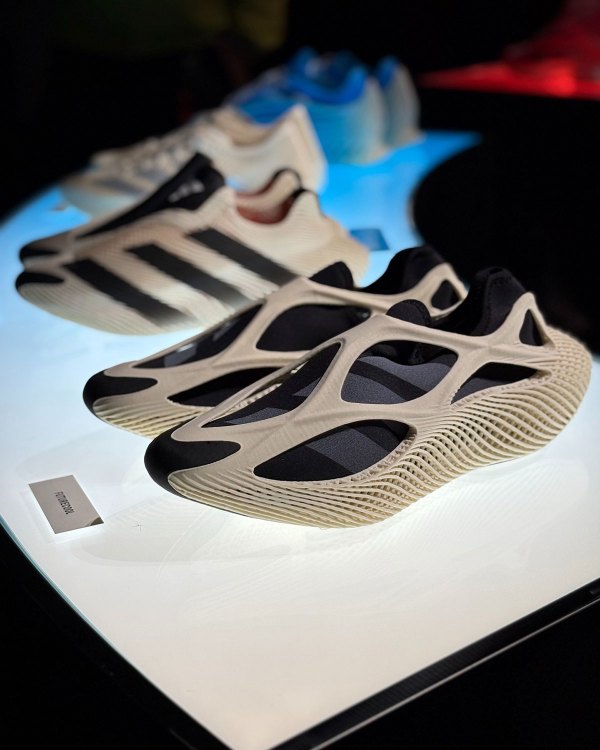 A Peek Into The Future Of The adidas Climacool Series - SneakerNews.com