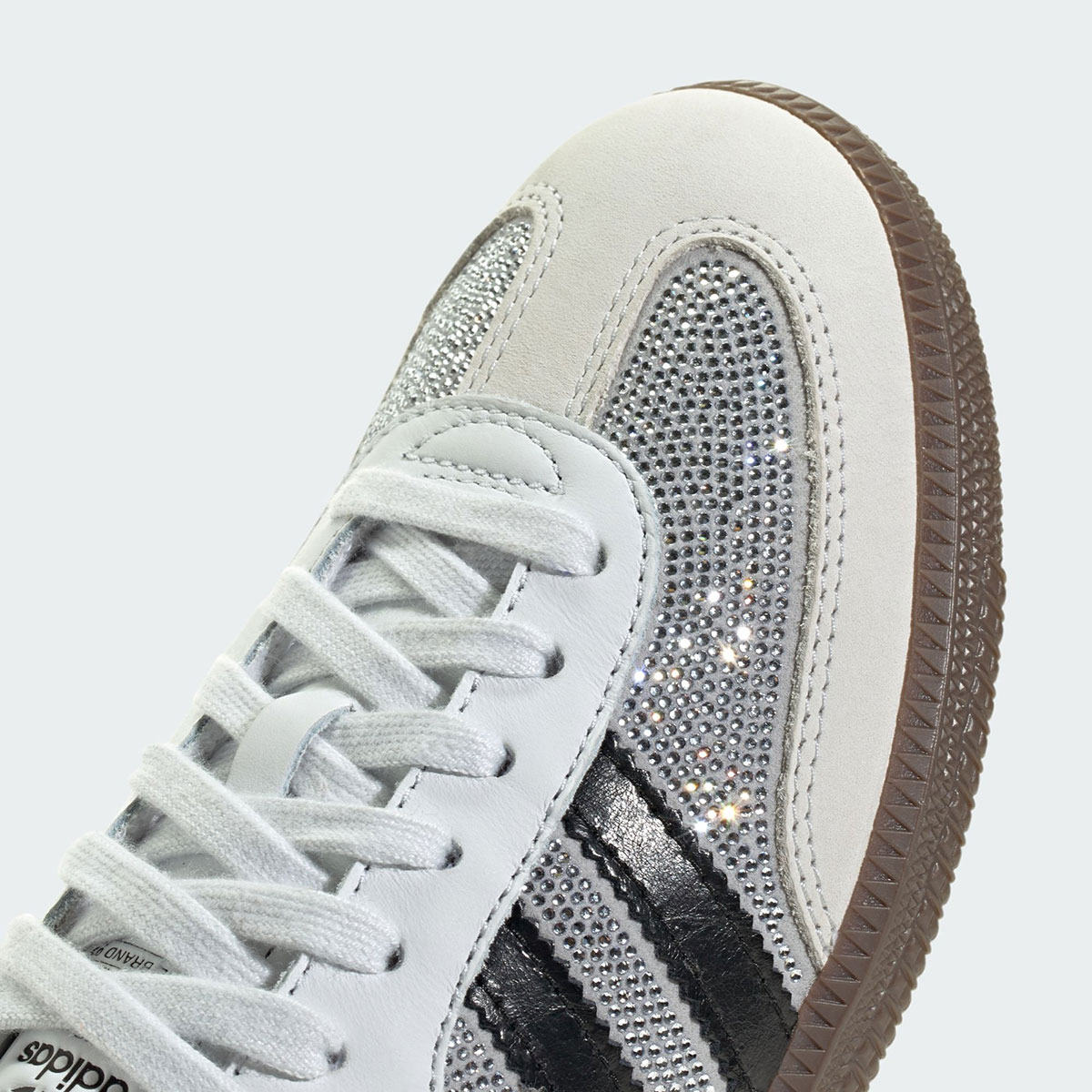 adidas Samba Rhinestone Pack 2025 | SneakerNews.com