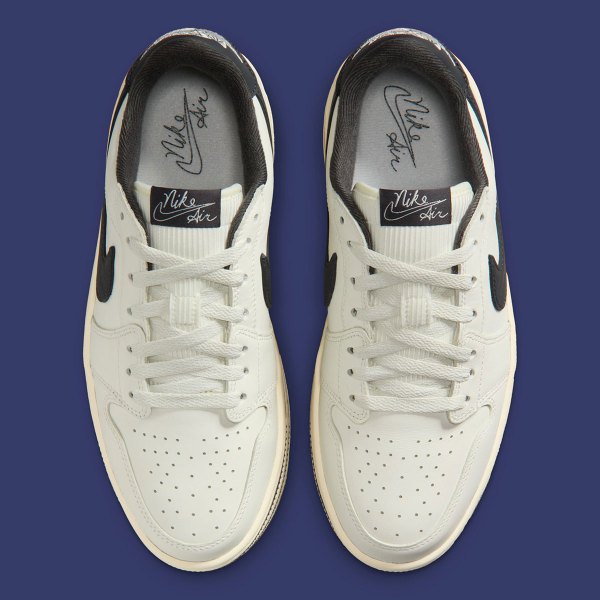 Air Jordan 1 Triple Stack | SneakerNews.com