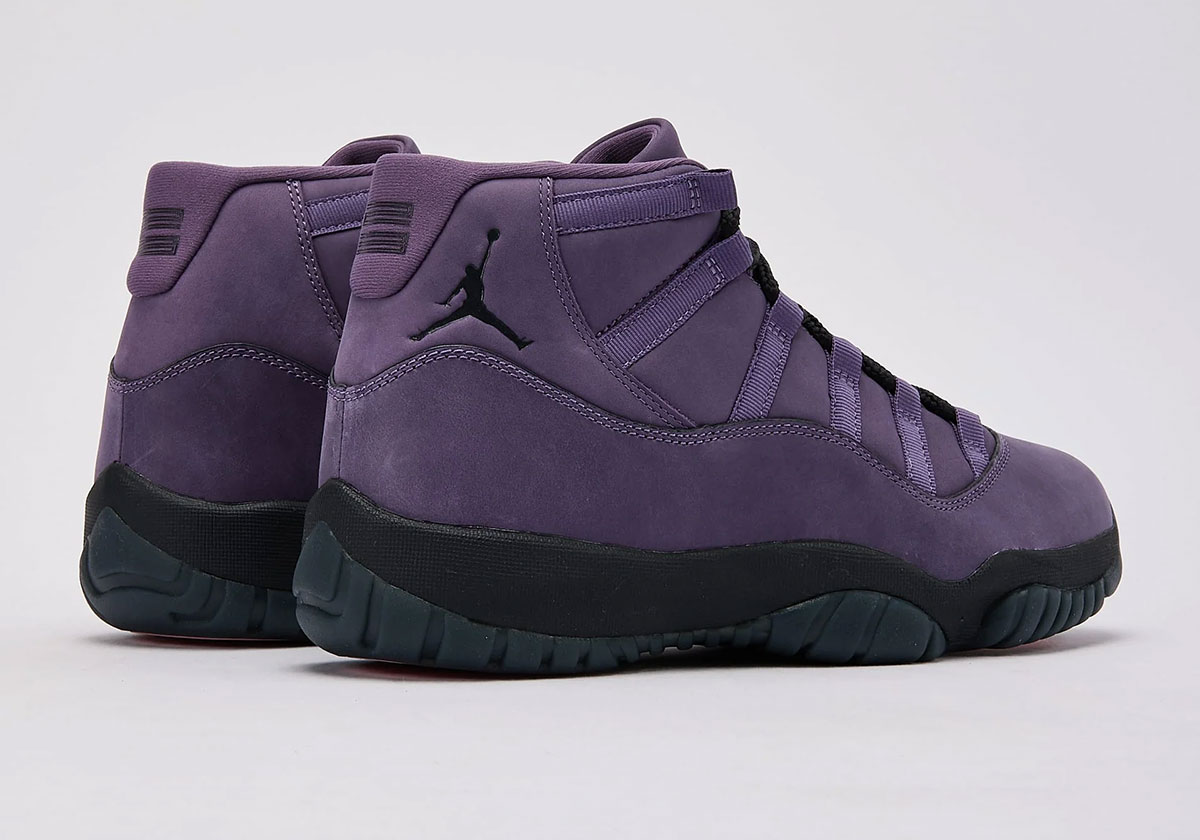 Air Jordan 11 Mojave Release Date 2025 | SneakerNews.com