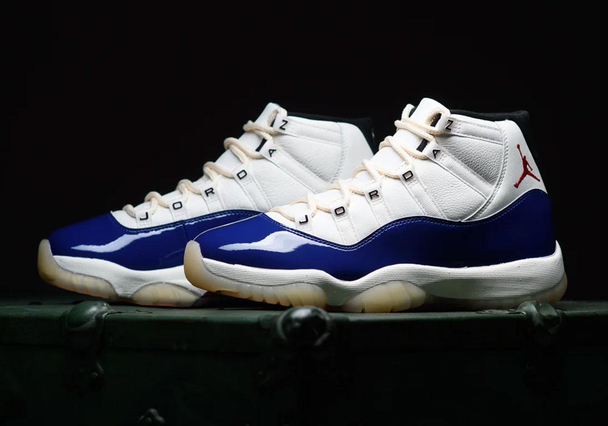 Rare Air Jordan 11s Store List | SneakerNews.com