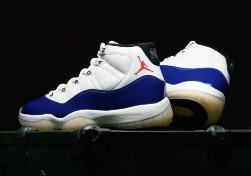 Rare Air Jordan 11s Store List | SneakerNews.com