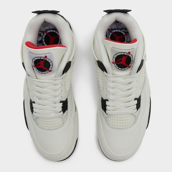 Air Jordan Flight Club 4s IM4002-100 | SneakerNews.com