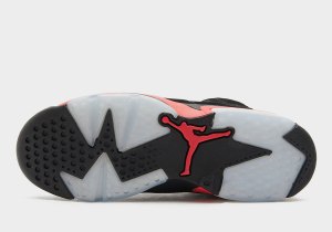 Air Jordan 6 "Reverse Infrared" CT8529-001 | SneakerNews.com