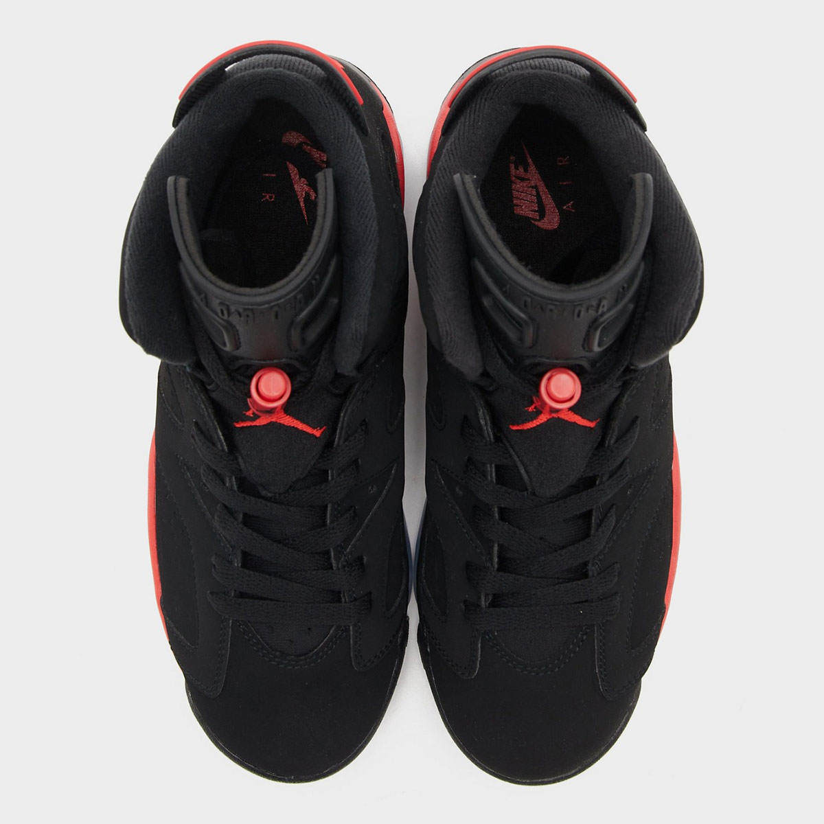 Air Jordan 6 "Reverse Infrared" CT8529-001 | SneakerNews.com