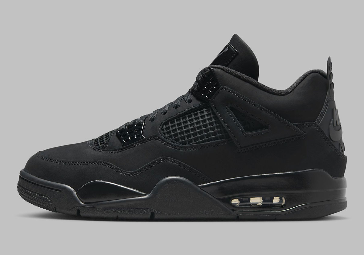 Air Jordan 4 Black Cat Store List | SneakerNews.com