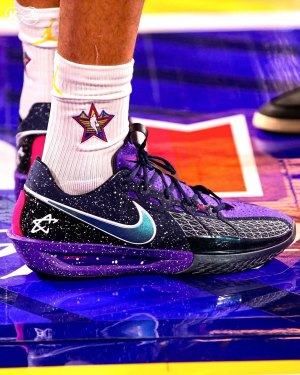 Cade Cunningham Nike Signature Shoe | SneakerNews.com