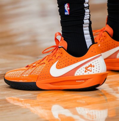 Cade Cunningham Nike Signature Shoe | SneakerNews.com