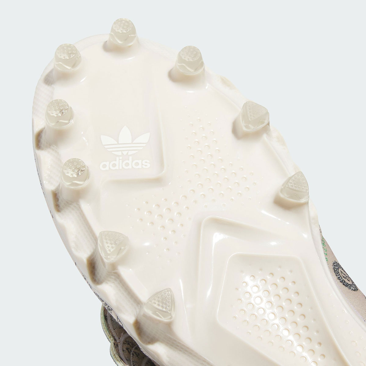 Jeremy Scott adidas Forum Money Wings Football Cleat | SneakerNews.com