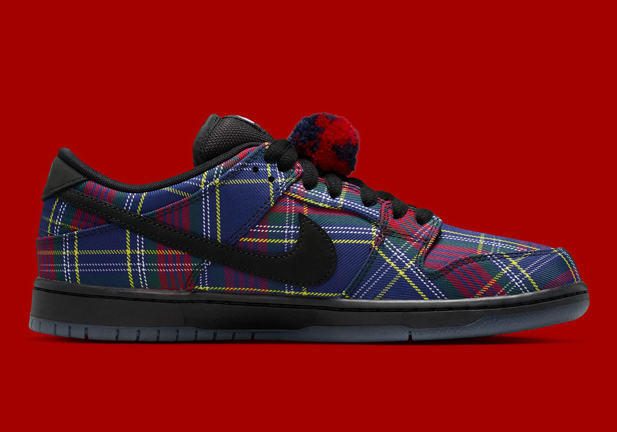 Nardwaur Nike SB Dunk II1493-600 Release Dates | SneakerNews.com