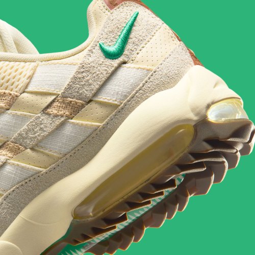 Nike Air Max 95 Waste Management Open | SneakerNews.com