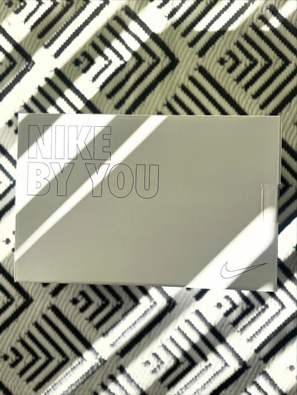 Nike Delta Air Force 1 Detailed Images 2025 | SneakerNews.com