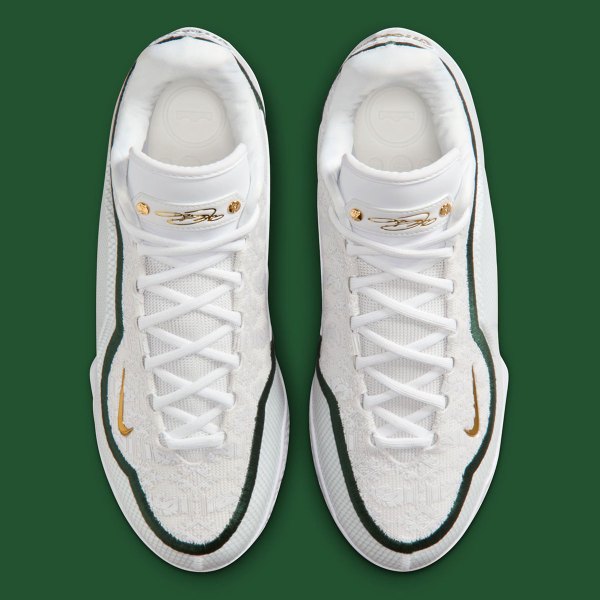 Nike LeBron 23 From This Point Forward | SneakerNews.com