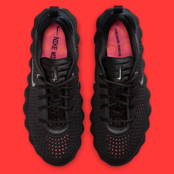 Nike Mind 002 Black HQ4308-001 | SneakerNews.com