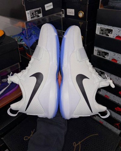 Nike PG 1 Retro 2026 | SneakerNews.com