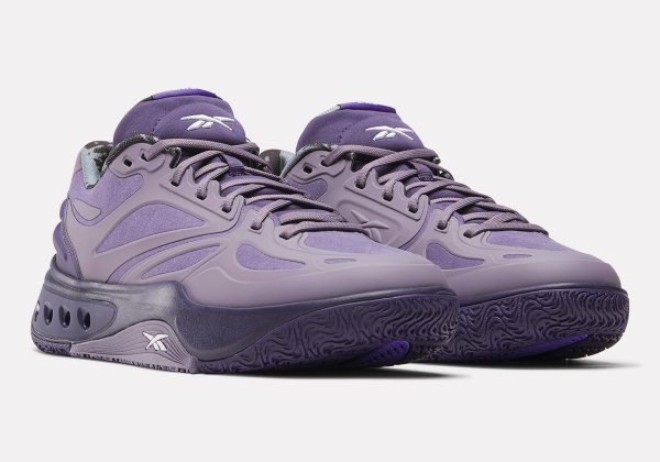 Reebok Engine A Purple Fusion 100230675 | SneakerNews.com