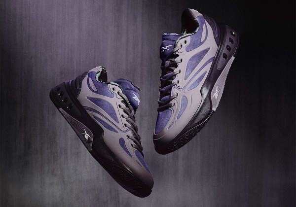 Reebok Engine A Purple Fusion 100230675 | SneakerNews.com
