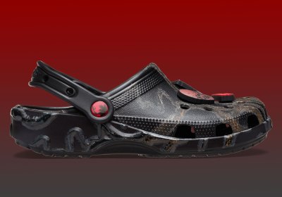 Stranger Things Crocs Release Date 2025 | SneakerNews.com