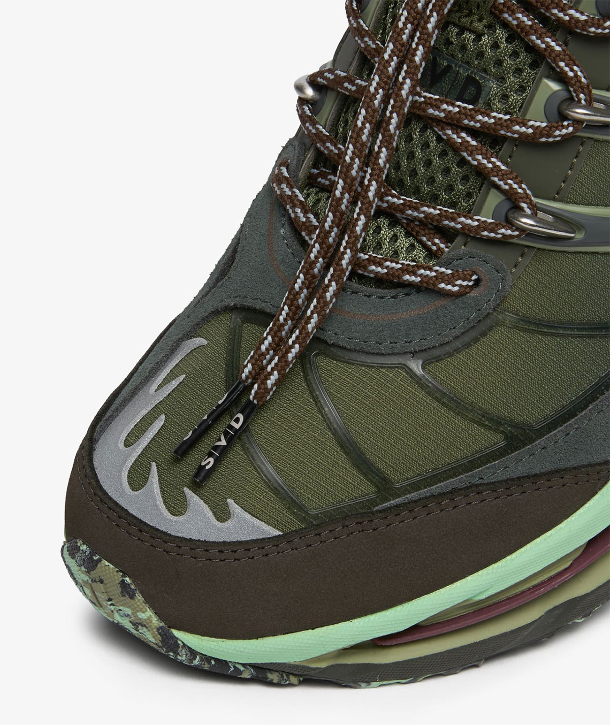 SVD adidas Adistar HRMY Release Date | SneakerNews.com