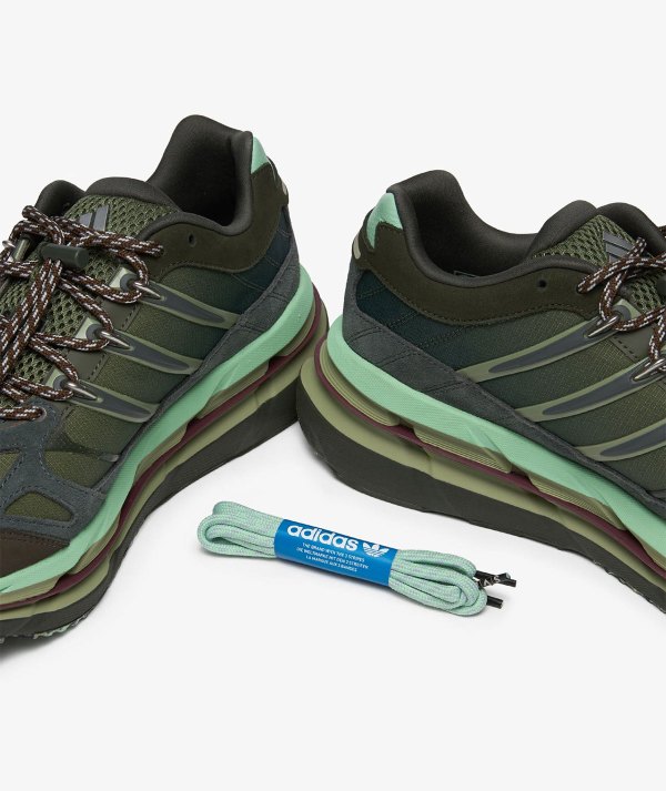 SVD adidas Adistar HRMY Release Date | SneakerNews.com