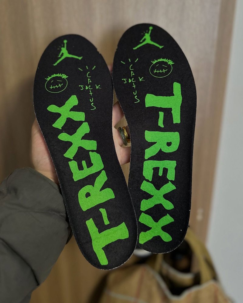 Jordan Jumpman Jack Green Spark 2026 | SneakerNews.com