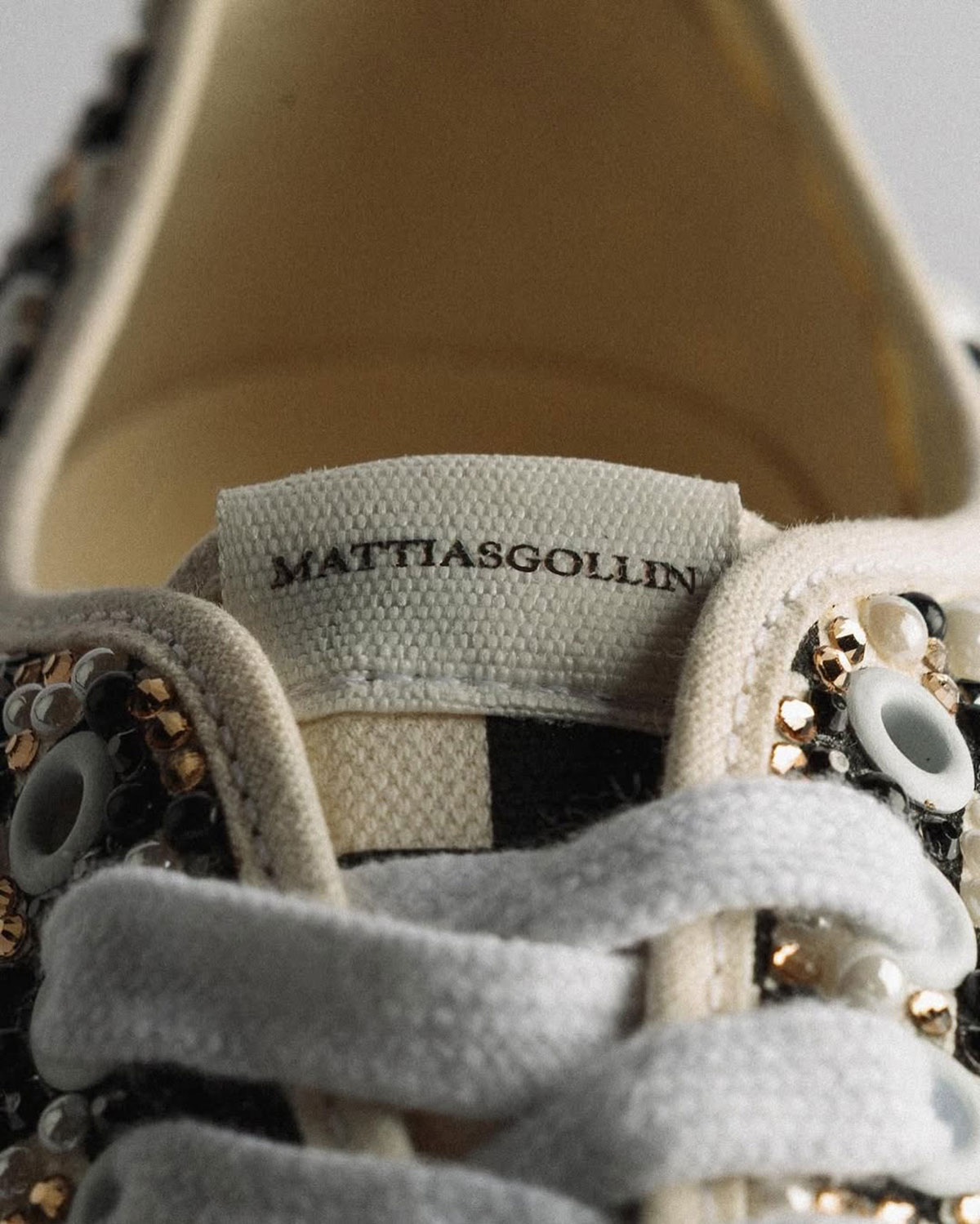 Mattias Gollin Vans Authentic Release Date | SneakerNews.com