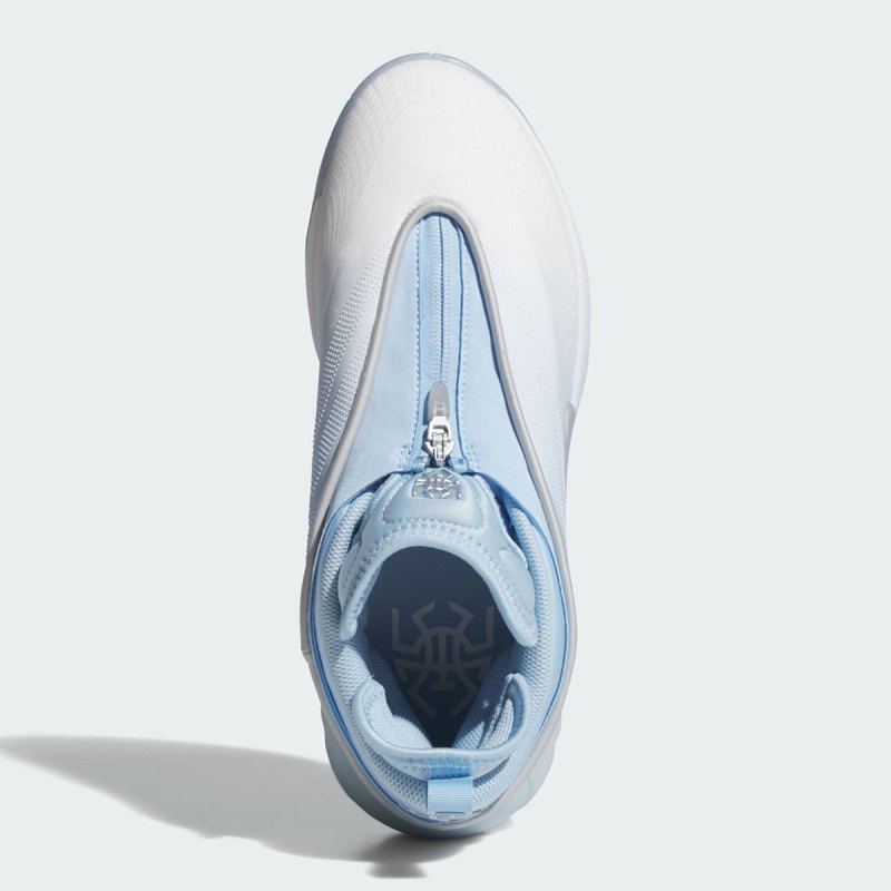 adidas DON Issue #7 Ice Spida JQ9433 | SneakerNews.com