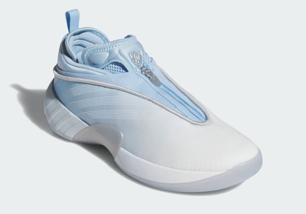 adidas DON Issue #7 Ice Spida JQ9433 | SneakerNews.com