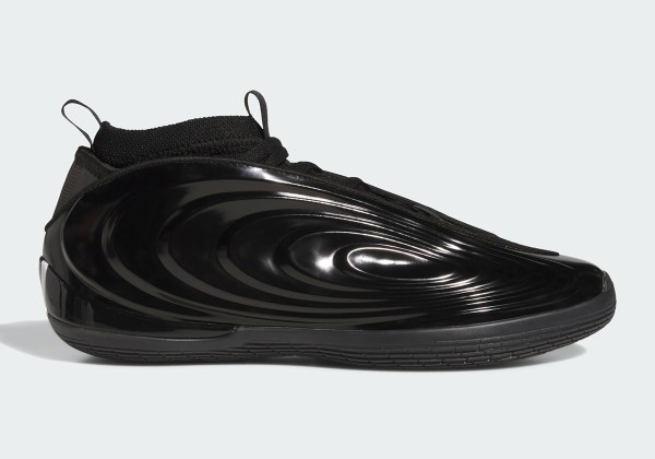 adidas Harden Vol. 10 Hellcat JR1598 | SneakerNews.com