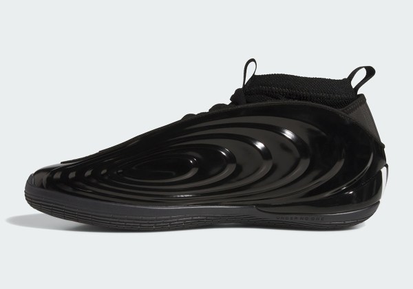 adidas Harden Vol. 10 Hellcat JR1598 | SneakerNews.com