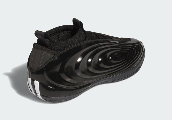 adidas Harden Vol. 10 Hellcat JR1598 | SneakerNews.com