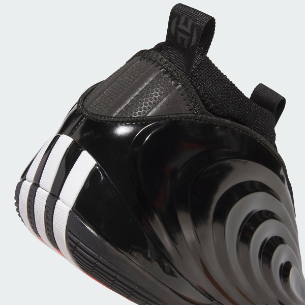 adidas Harden Vol. 10 Hellcat JR1598 | SneakerNews.com