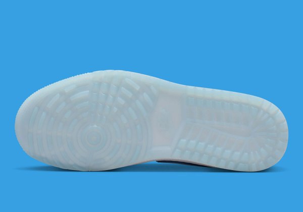 Air Jordan 1 Low Golf Legend Blue | SneakerNews.com