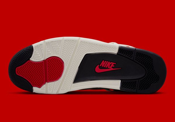 Air Jordan 4 Flight Club Release Date 2026 | SneakerNews.com