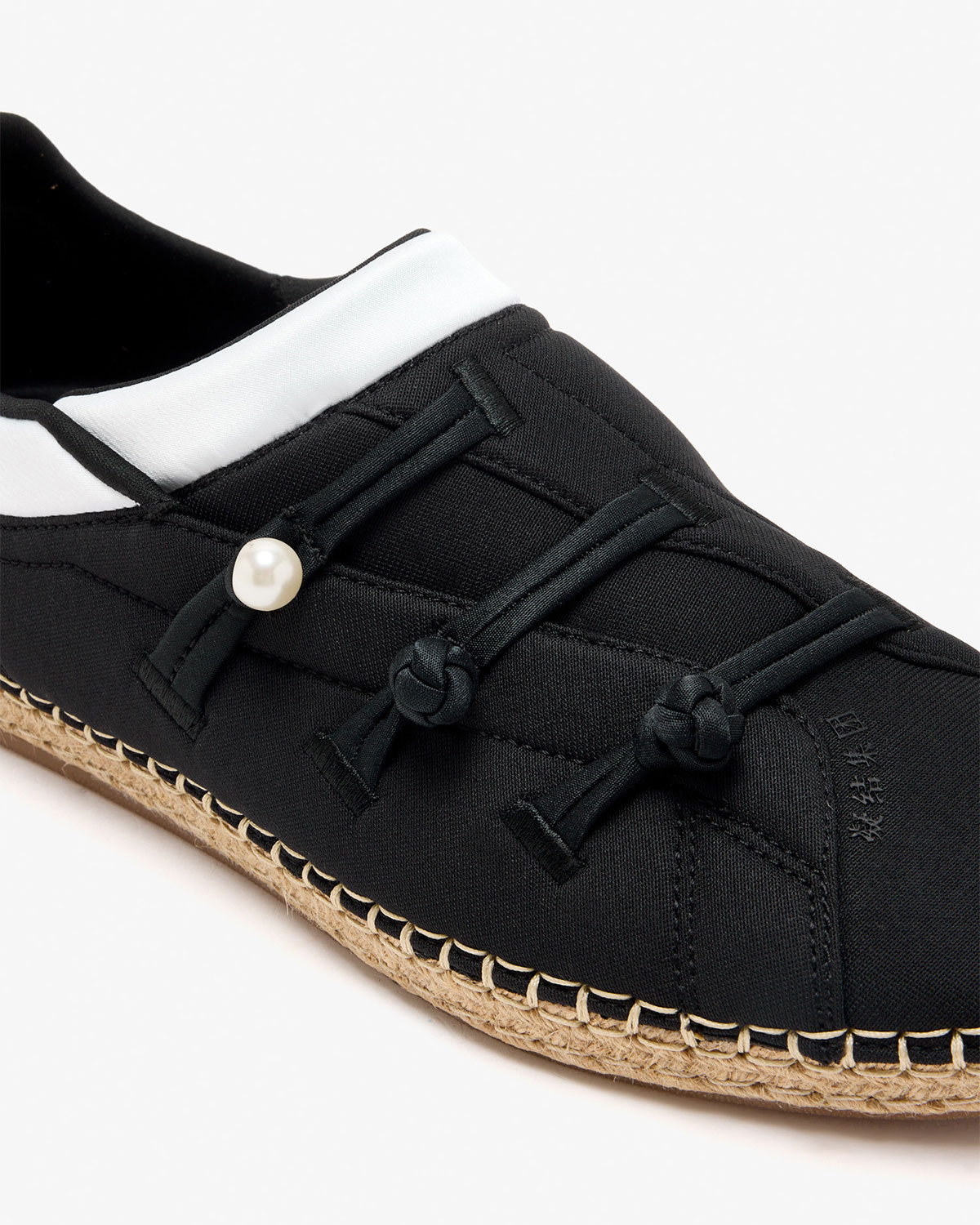 Edison Chen CLOT adidas Qi Flow | SneakerNews.com