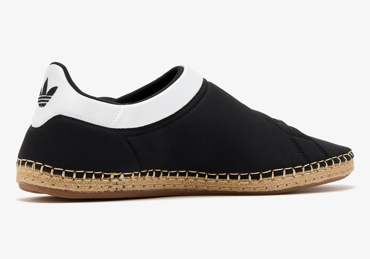 Edison Chen CLOT adidas Qi Flow | SneakerNews.com