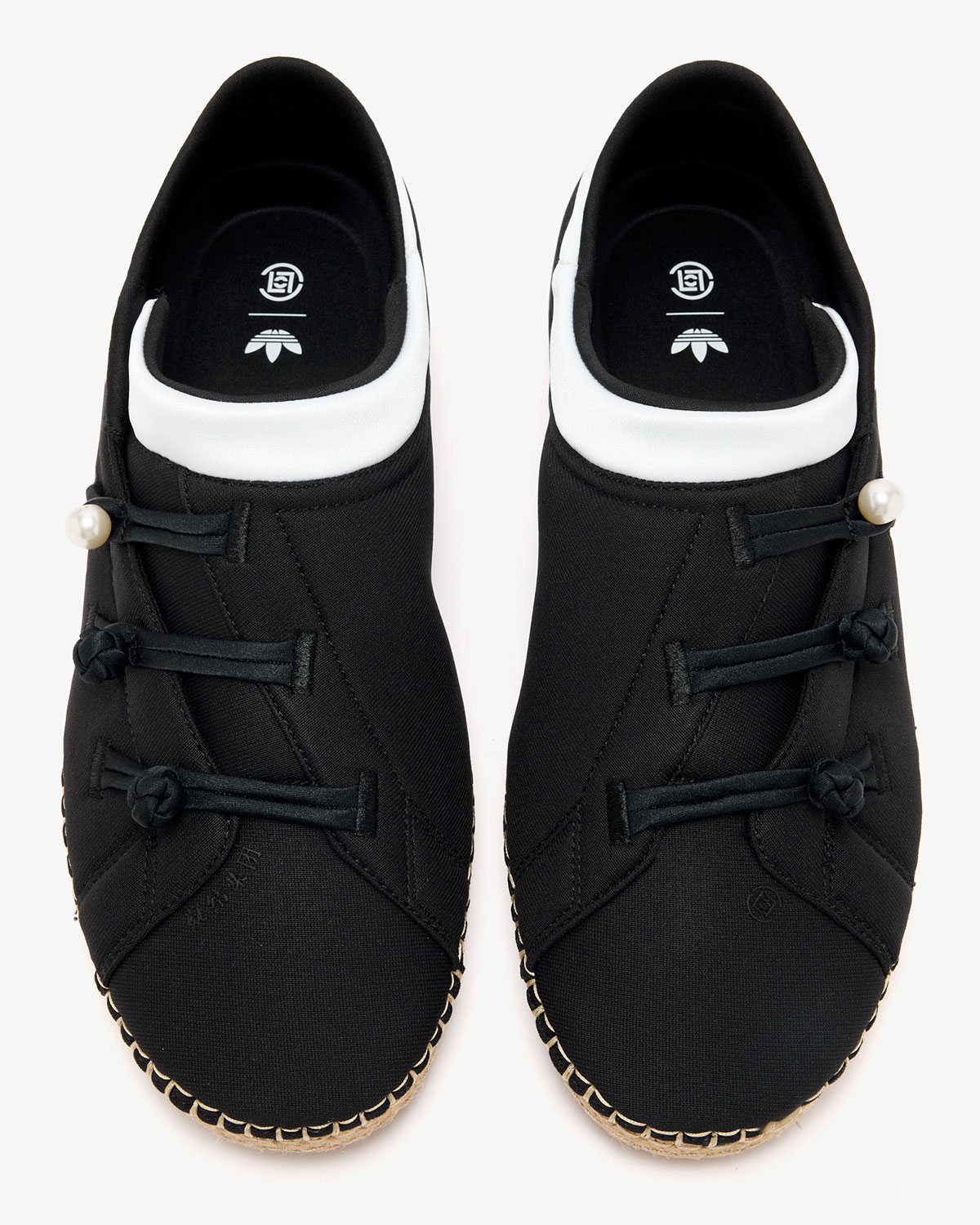 Edison Chen CLOT adidas Qi Flow | SneakerNews.com