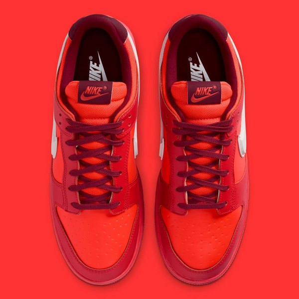 Nike Dunk Low GORE-TEX Light Crimson | SneakerNews.com