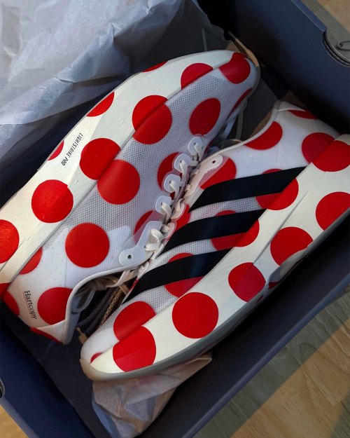 Hartcopy Gets Its Own adidas EVO SL Collaboration - SneakerNews.com