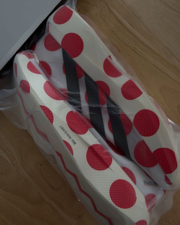 Hartcopy Gets Its Own adidas EVO SL Collaboration - SneakerNews.com