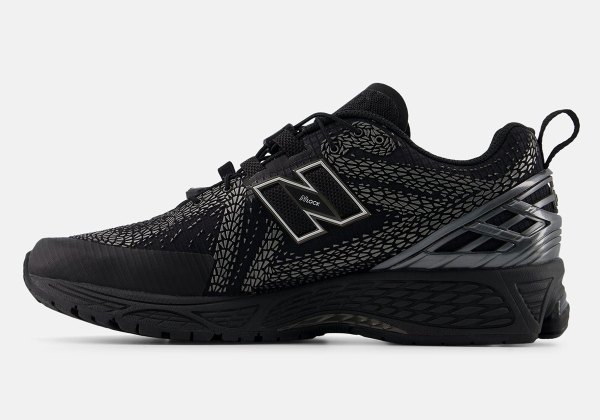 New Balance 1906F Releasing In 2026 | SneakerNews.com